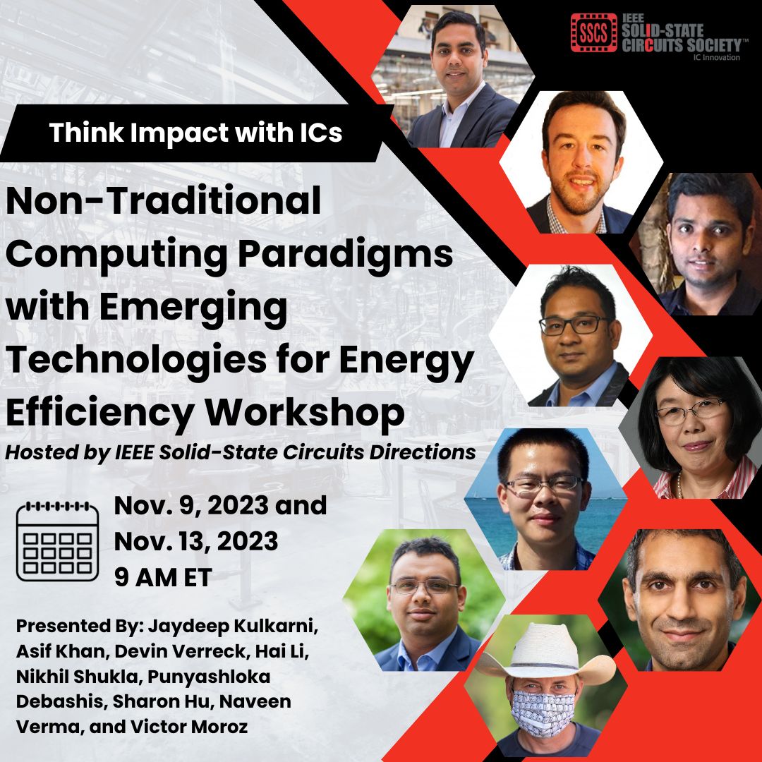 IEEE Solid-State Circuits Society on LinkedIn: IEEE Solid-State ... IEEE Solid-State Circuits Society on LinkedIn: IEEE Solid-State ...