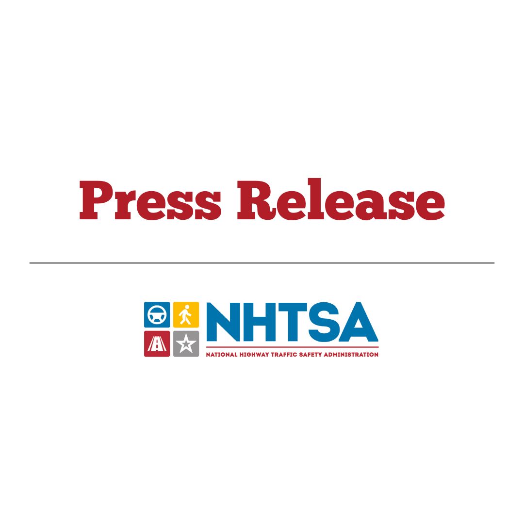 National Highway Traffic Safety Administration NHTSA on LinkedIn: USDOT ... National Highway Traffic Safety Administration NHTSA on LinkedIn: USDOT ...