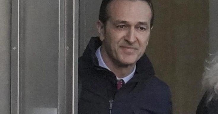 Anita Waters, MBA on LinkedIn: Federal judge throws out convictions of ... Anita Waters, MBA on LinkedIn: Federal judge throws out convictions of ...