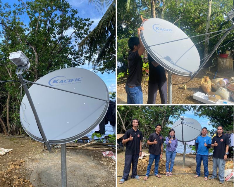 Kacific Broadband Satellites Group on LinkedIn: #kacific #satellite # ... Kacific Broadband Satellites Group on LinkedIn: #kacific #satellite # ...