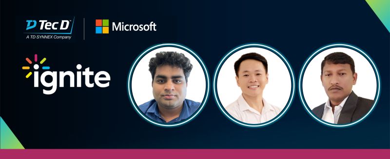 Tec D Malaysia on LinkedIn: #tecdmalaysia #microsoft #azure #cloud Tec D Malaysia on LinkedIn: #tecdmalaysia #microsoft #azure #cloud