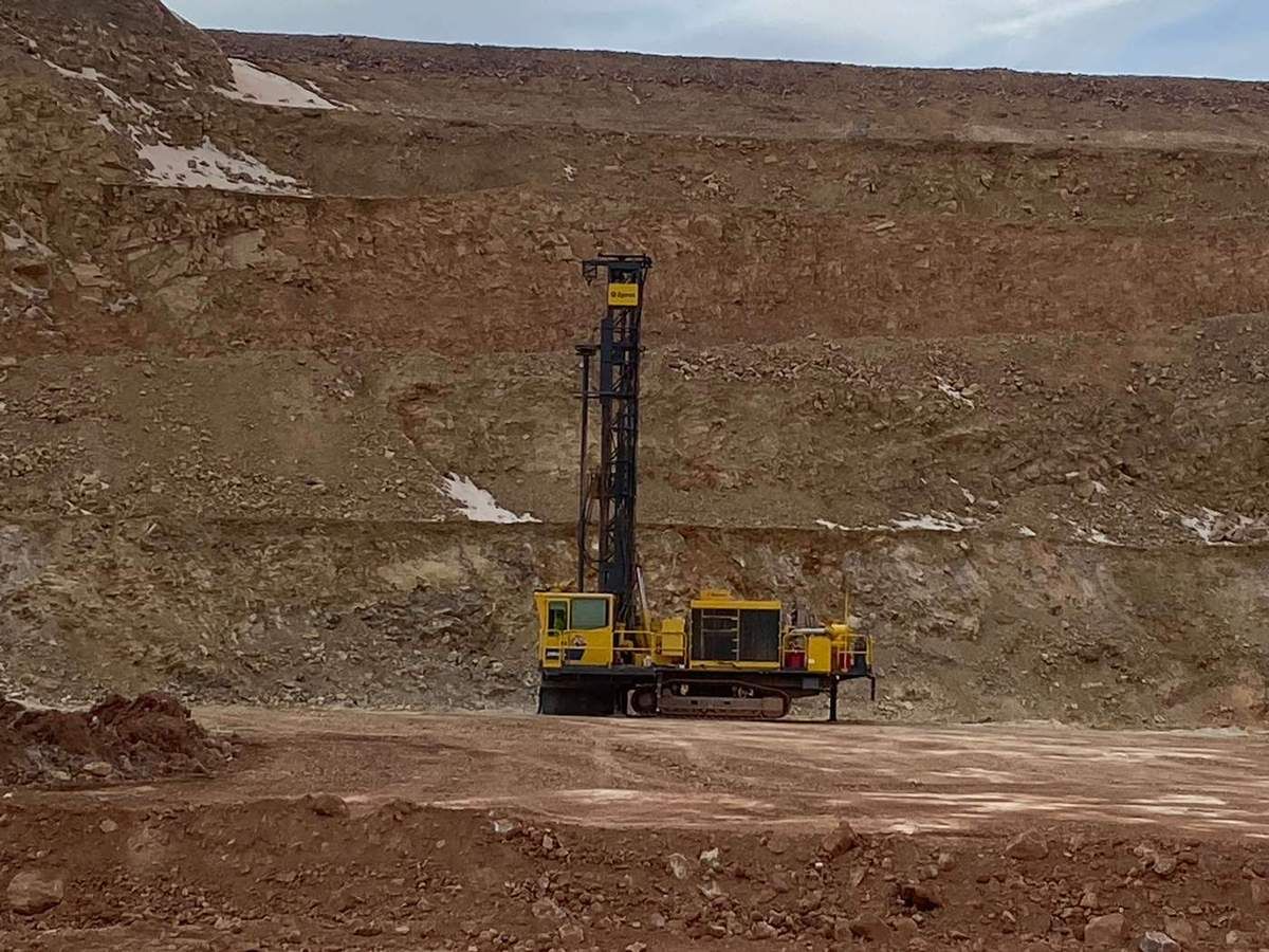 Swiss Resource Capital AG on LinkedIn: Calibre Mining Corp.: Calibre ... Swiss Resource Capital AG on LinkedIn: Calibre Mining Corp.: Calibre ...