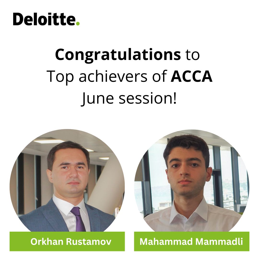 Orkhan Rustamov posted on LinkedIn Orkhan Rustamov posted on LinkedIn