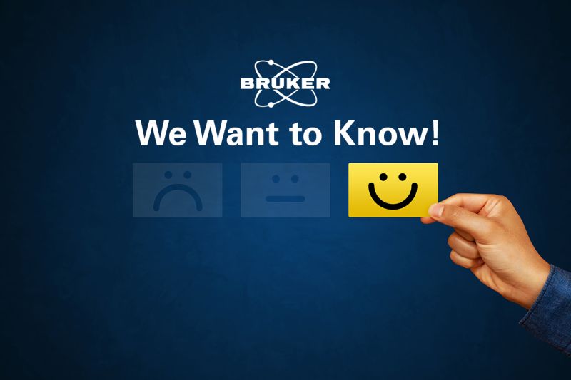 Bruker Daltonics on LinkedIn: #bruker #massspectrometry Bruker Daltonics on LinkedIn: #bruker #massspectrometry