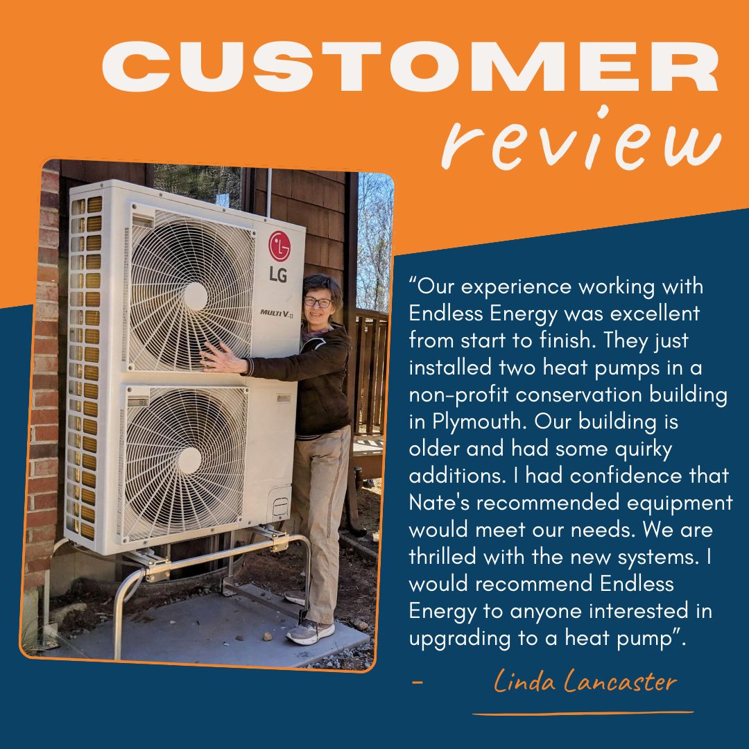 Endless Energy on LinkedIn: Endless Energy | Expert HVAC, Plumbing ... Endless Energy on LinkedIn: Endless Energy | Expert HVAC, Plumbing ...