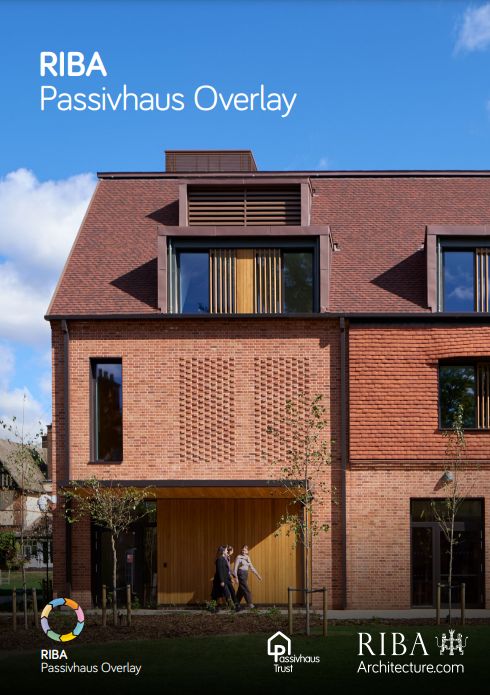 Passivhaus Trust on LinkedIn: #passivhaus #ribaplanofwork #architects # ... Passivhaus Trust on LinkedIn: #passivhaus #ribaplanofwork #architects # ...