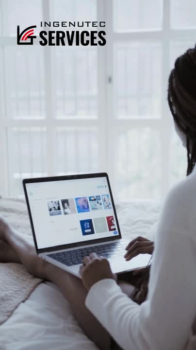 Ingenutec, LLC on LinkedIn: #ingenutec Ingenutec, LLC on LinkedIn: #ingenutec