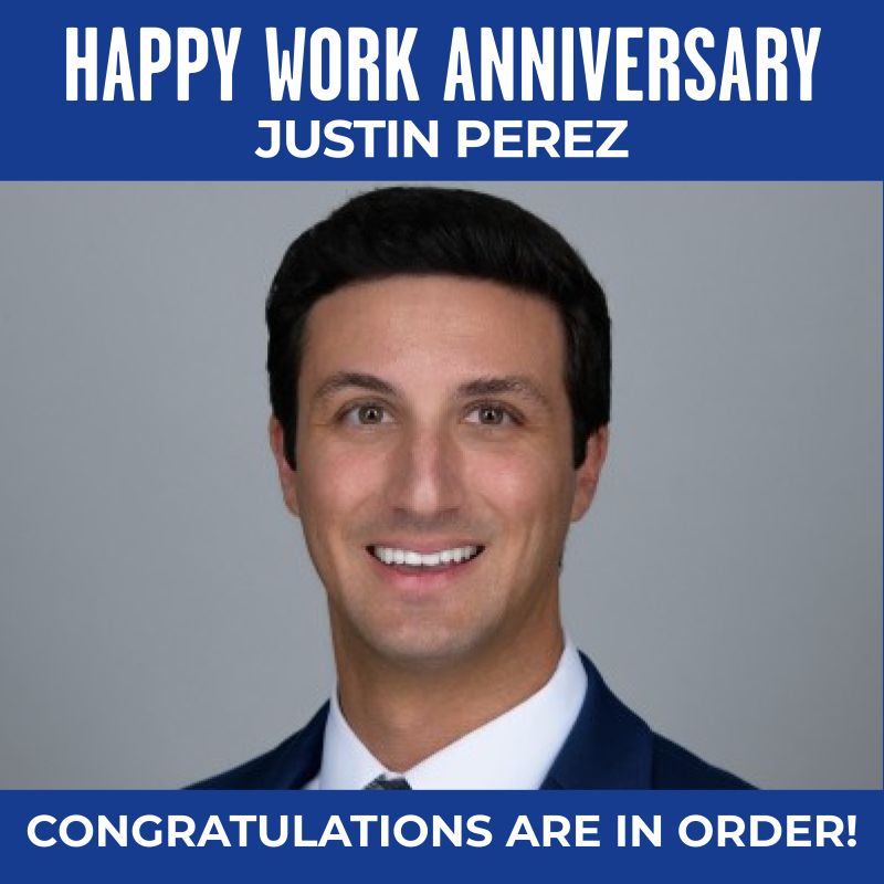 Justin Perez, MBA on LinkedIn: So glad to have joined such a great ... Justin Perez, MBA on LinkedIn: So glad to have joined such a great ...