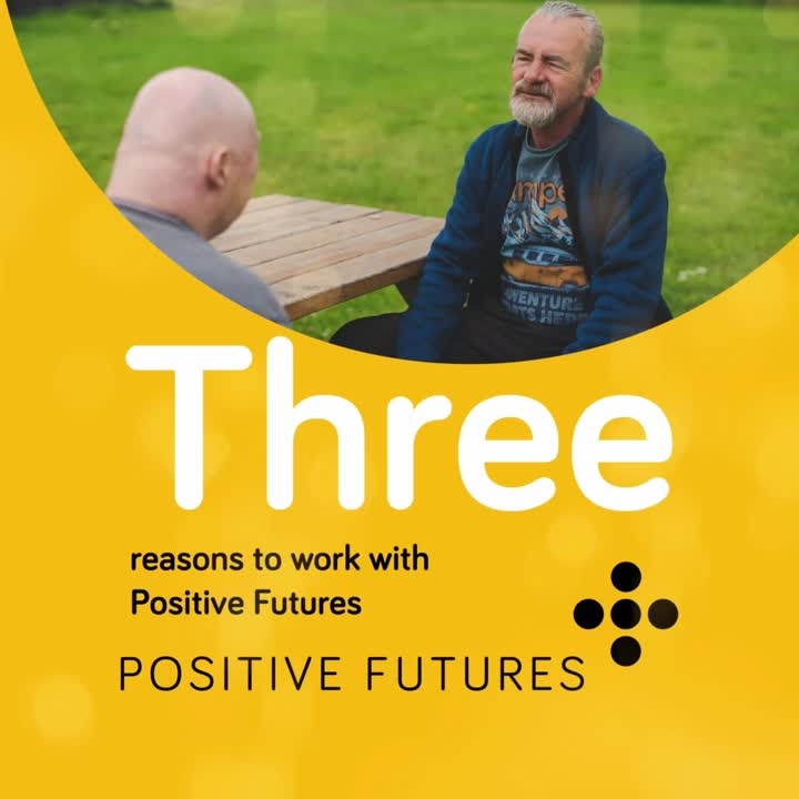 Positive Futures: Achieving Dreams. Transforming Lives. on LinkedIn: π ... Positive Futures: Achieving Dreams. Transforming Lives. on LinkedIn: π ...