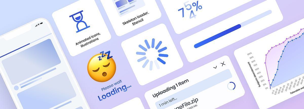 Cristobal Manzano Martinez on LinkedIn: Loading & progress indicators ... Cristobal Manzano Martinez on LinkedIn: Loading & progress indicators ...