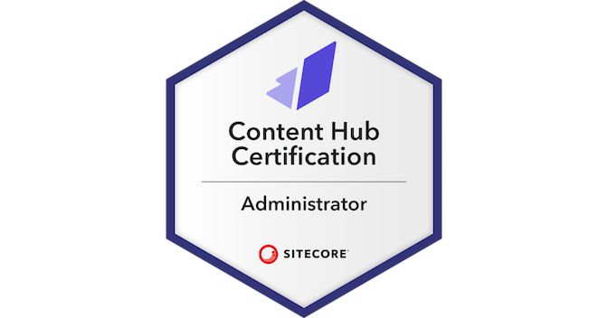 Madhu Anbalagan on LinkedIn: Sitecore Content Hub Administrator ... Madhu Anbalagan on LinkedIn: Sitecore Content Hub Administrator ...