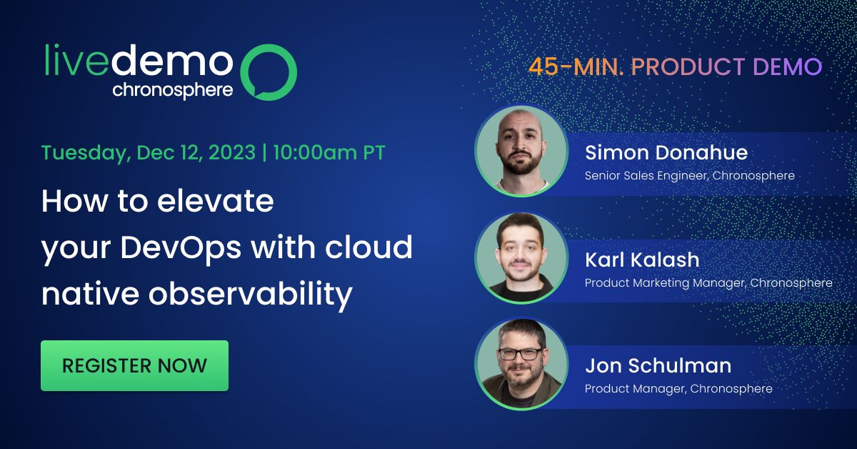 Eric D. Schabell on LinkedIn: #devops #cloudnative #livedemo #observability Eric D. Schabell on LinkedIn: #devops #cloudnative #livedemo #observability