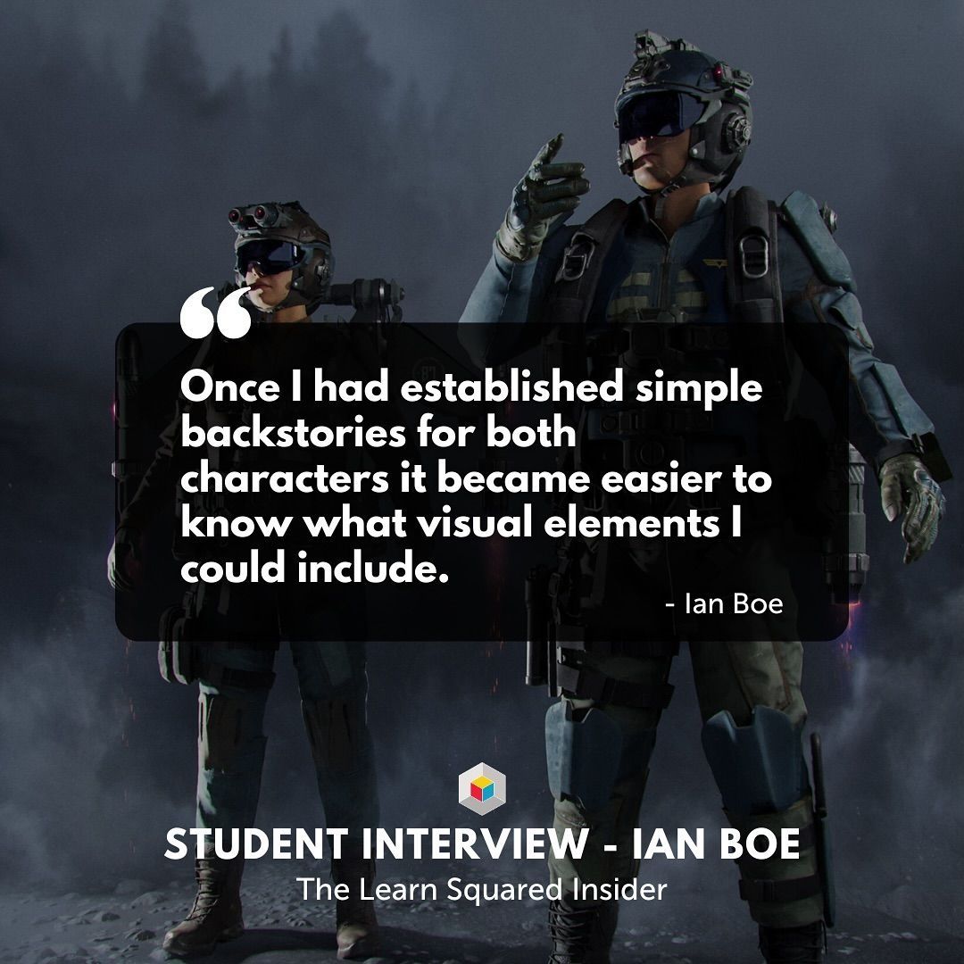 Learn Squared on LinkedIn: #learnsquared #learnsquaredstudent #ianboe # ... Learn Squared on LinkedIn: #learnsquared #learnsquaredstudent #ianboe # ...