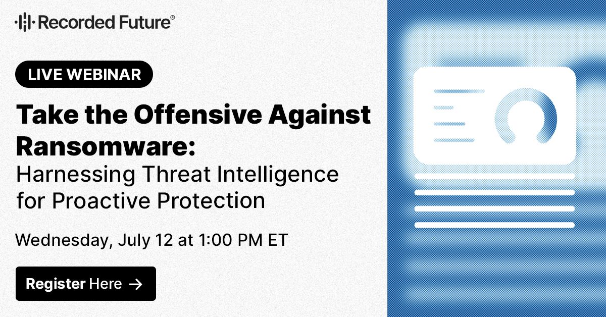 Amadeus Collard on LinkedIn: Webinar | Take the Offensive Against ... Amadeus Collard on LinkedIn: Webinar | Take the Offensive Against ...