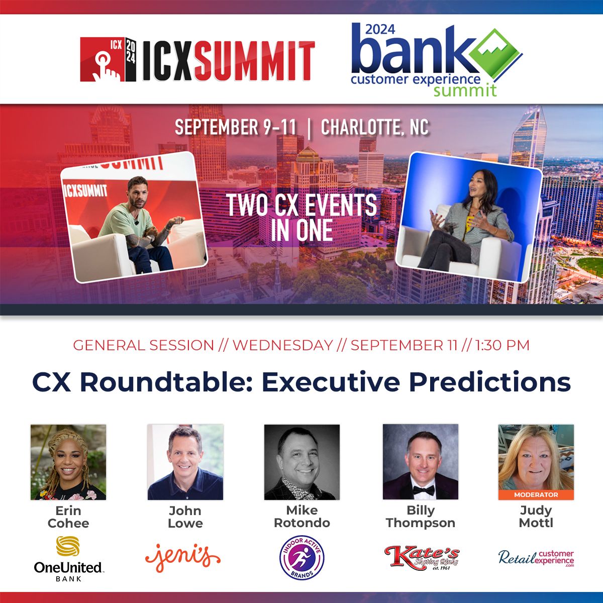 Interactive Customer Experience (ICX) Summit on LinkedIn: #icxsummit # ... Interactive Customer Experience (ICX) Summit on LinkedIn: #icxsummit # ...
