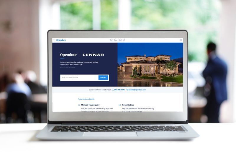 Lennar on LinkedIn: Lennar partners with incredible companies like ... Lennar on LinkedIn: Lennar partners with incredible companies like ...