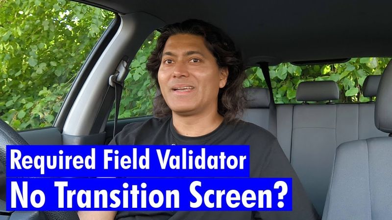 Ravi Sagar on LinkedIn: Jira Best Practices - Required field validator ... Ravi Sagar on LinkedIn: Jira Best Practices - Required field validator ...