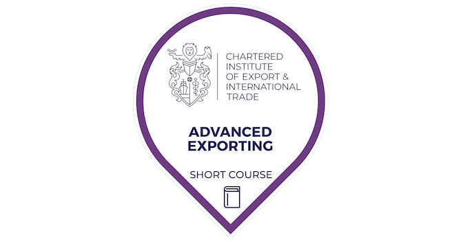 Claire Mansbridge on LinkedIn: Advanced Exporting was issued by The ... Claire Mansbridge on LinkedIn: Advanced Exporting was issued by The ...