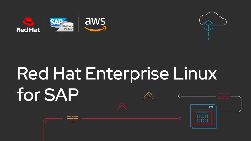 Mostafa Saad on LinkedIn: RHEL for SAP on AWS - YouTube Mostafa Saad on LinkedIn: RHEL for SAP on AWS - YouTube