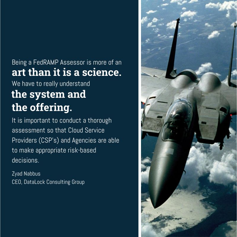 DataLock Consulting Group on LinkedIn: FedRAMP helps federal agencies ... DataLock Consulting Group on LinkedIn: FedRAMP helps federal agencies ...