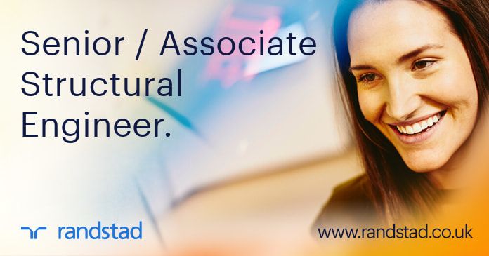 Daniel Knight on LinkedIn: Job opening - Senior / Associate Structural ... Daniel Knight on LinkedIn: Job opening - Senior / Associate Structural ...