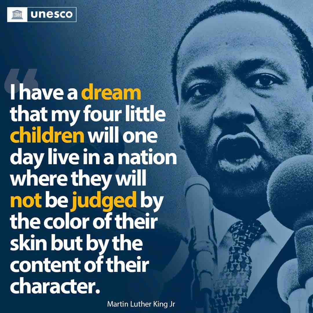 Lystra Wallace on LinkedIn: *Remembering Dr. Martin Luther King Jr ... Lystra Wallace on LinkedIn: *Remembering Dr. Martin Luther King Jr ...