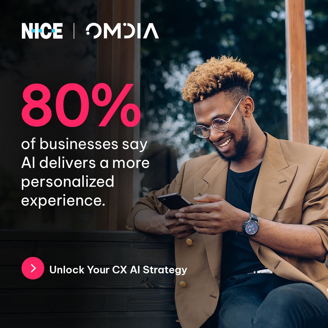 Taran Singh on LinkedIn: #customerexperience #artificialintelligence Taran Singh on LinkedIn: #customerexperience #artificialintelligence