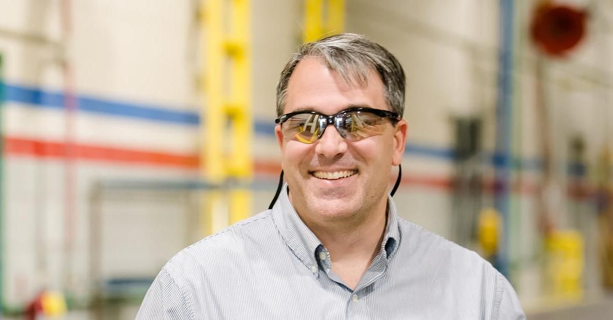 Jenny Ridings on LinkedIn: Control Systems Engineer II in Radford, VA Jenny Ridings on LinkedIn: Control Systems Engineer II in Radford, VA
