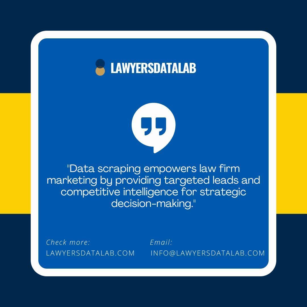Raj Yadav on LinkedIn: #lawfirmmarketing #dataintelligence Raj Yadav on LinkedIn: #lawfirmmarketing #dataintelligence