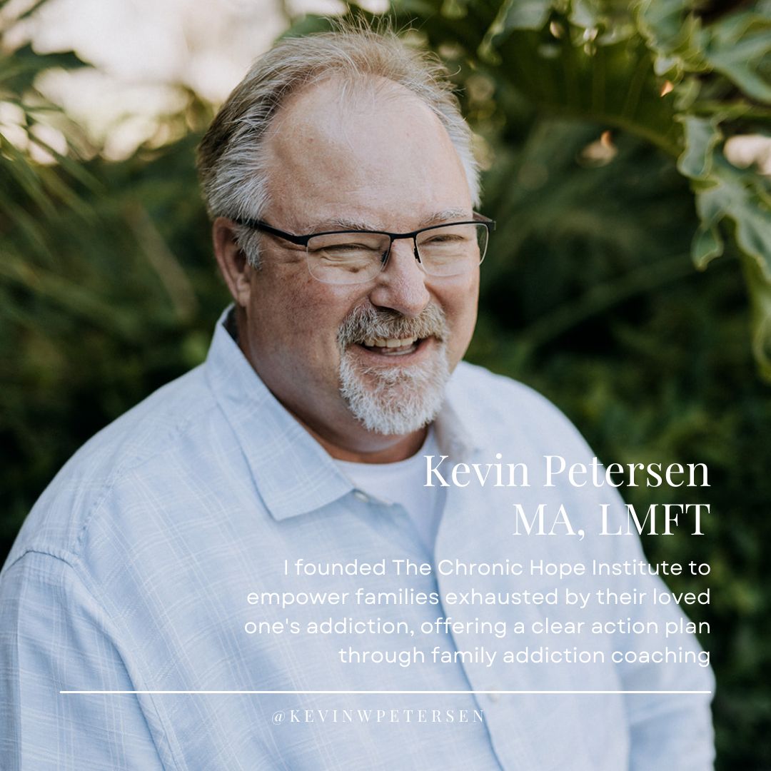Kevin Petersen, MA, LMFT on LinkedIn: Every mental health professional ... Kevin Petersen, MA, LMFT on LinkedIn: Every mental health professional ...