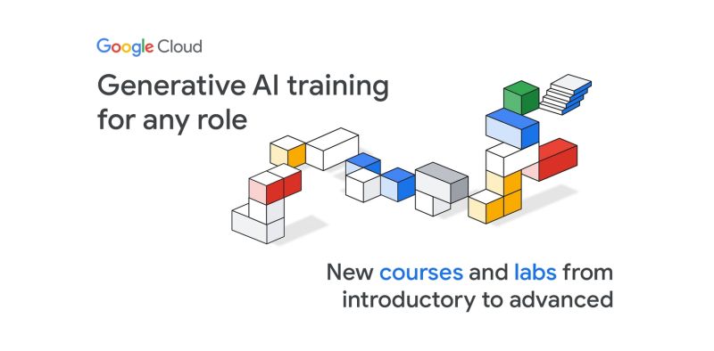 Aaron Davis on LinkedIn: New generative AI trainings from Google Cloud ... Aaron Davis on LinkedIn: New generative AI trainings from Google Cloud ...