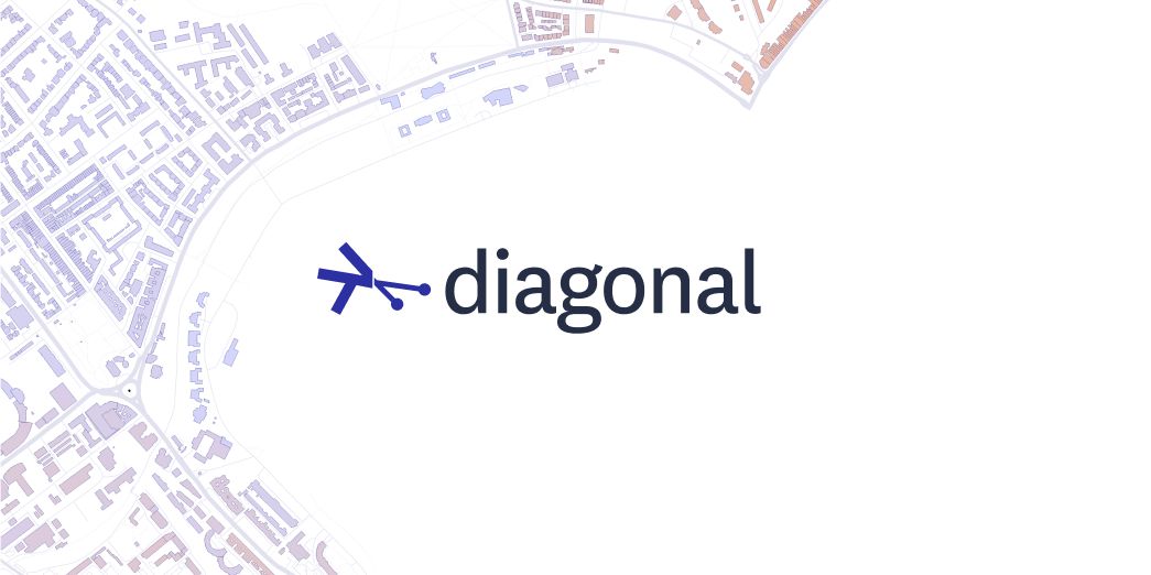 Diagonal on LinkedIn: Transforming spatial data into holistic visual ... Diagonal on LinkedIn: Transforming spatial data into holistic visual ...