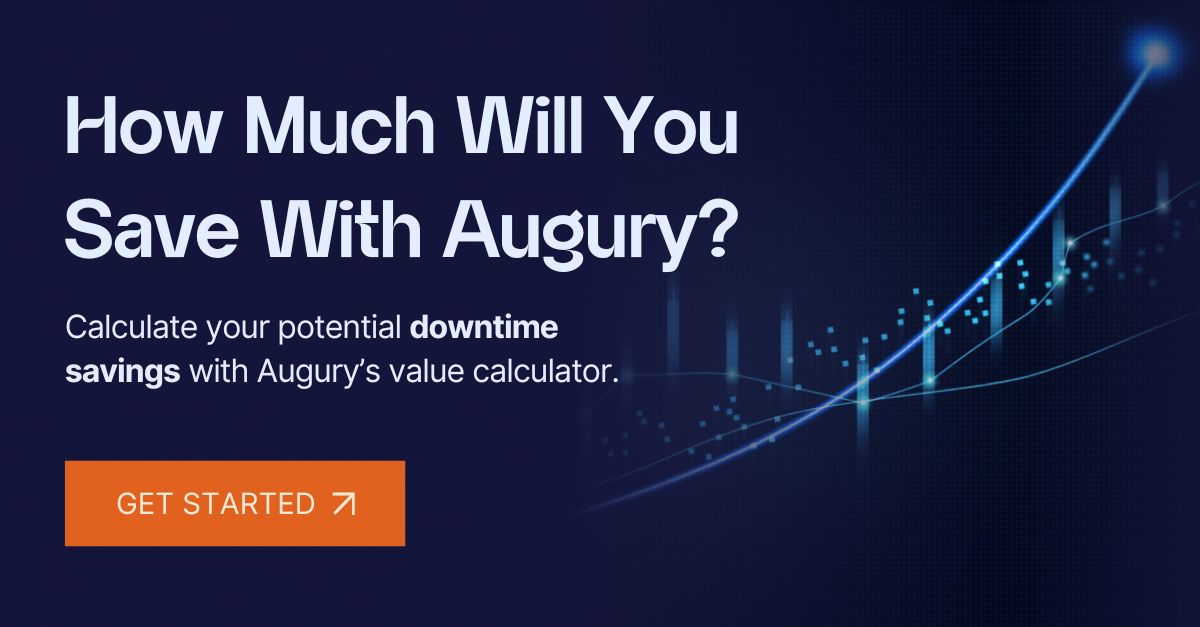 Scott Pestronk on LinkedIn: Augury's Value Calculator Scott Pestronk on LinkedIn: Augury's Value Calculator