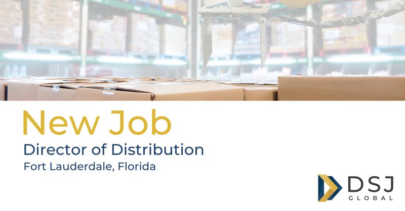 DSJ Global on LinkedIn: #opportunity DSJ Global on LinkedIn: #opportunity