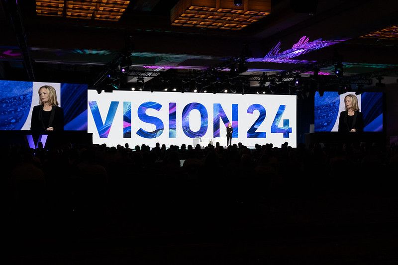 Anna Travis on LinkedIn: Vision 2024: Day 1 Recap - Experian Insights Anna Travis on LinkedIn: Vision 2024: Day 1 Recap - Experian Insights