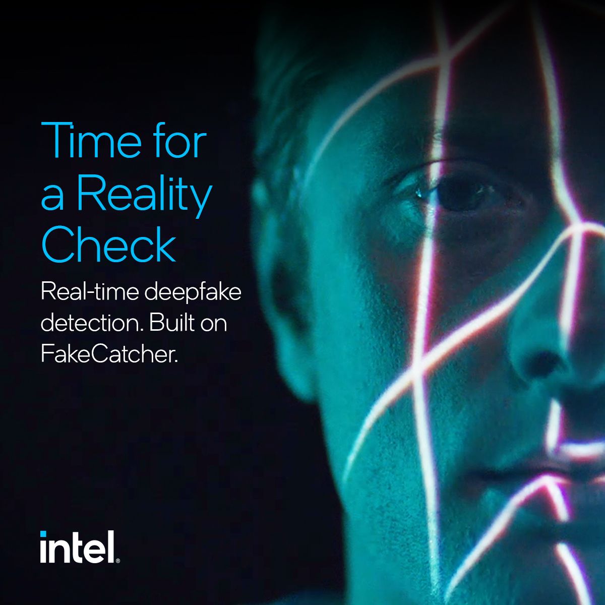 Mei Zhao on LinkedIn: How Intel’s new deepfake detection works in real-time Mei Zhao on LinkedIn: How Intel’s new deepfake detection works in real-time