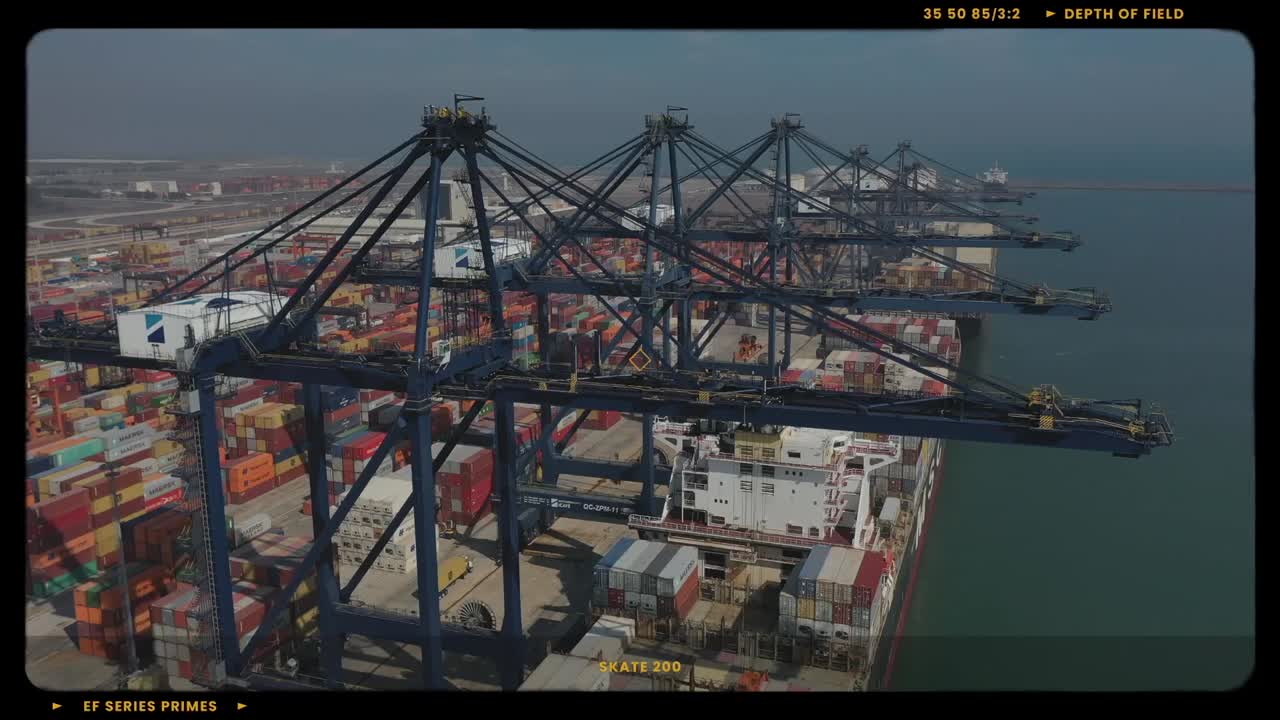 Hutchison Ports ICAVE en LinkedIn: #hutchisonportsicave Hutchison Ports ICAVE en LinkedIn: #hutchisonportsicave