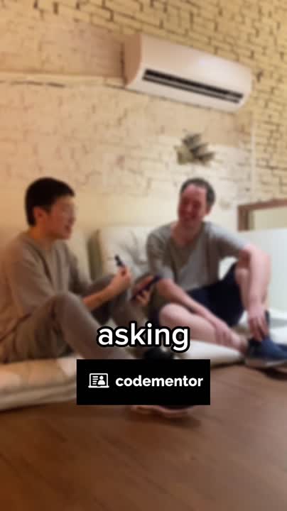 Codementor on LinkedIn: Curious about common coding interview mistakes ... Codementor on LinkedIn: Curious about common coding interview mistakes ...