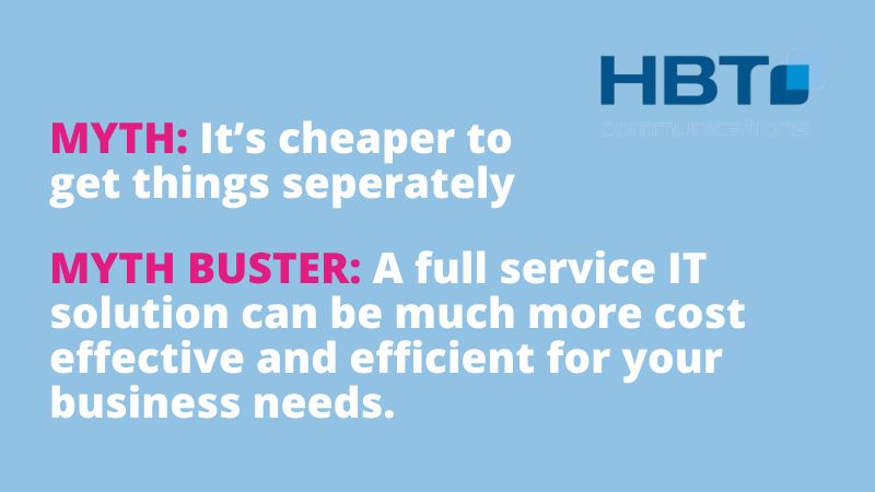 HBT Communications on LinkedIn: #itsolutions #telecoms HBT Communications on LinkedIn: #itsolutions #telecoms