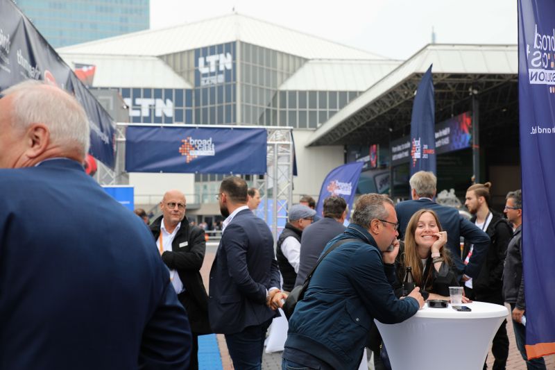 Broadcast Solutions Group on LinkedIn: #ibcshow #ibc # ... Broadcast Solutions Group on LinkedIn: #ibcshow #ibc # ...