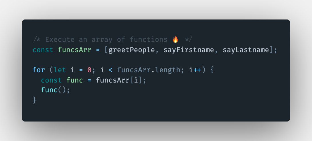 MELVIN GEORGE on LinkedIn: #javascript #webdevelopment #coding #programming MELVIN GEORGE on LinkedIn: #javascript #webdevelopment #coding #programming