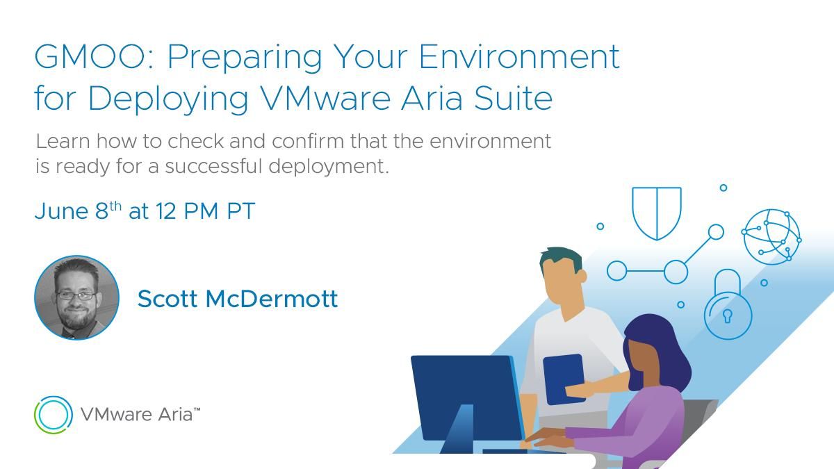 Mikhail Zuskov on LinkedIn: GMOO: Preparing Your Environment for ... Mikhail Zuskov on LinkedIn: GMOO: Preparing Your Environment for ...