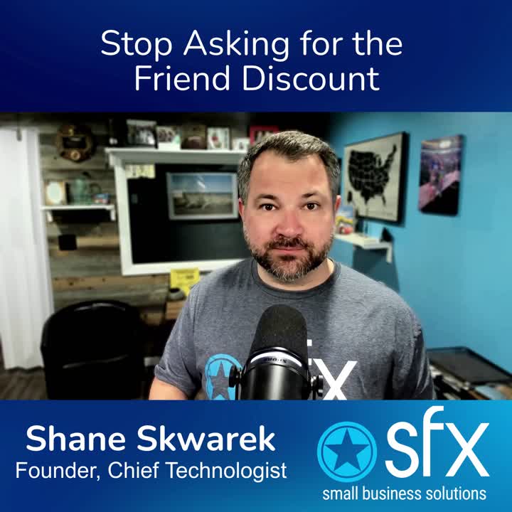 S-FX.com Small Business Solutions, LLC on LinkedIn: Stop_Asking_for_the ... S-FX.com Small Business Solutions, LLC on LinkedIn: Stop_Asking_for_the ...