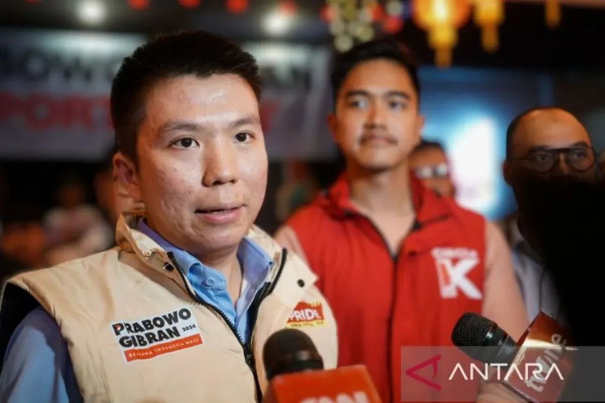 Inilah.com on LinkedIn: Kubu Prabowo Sebut Kesaksian Empat Menteri di ... Inilah.com on LinkedIn: Kubu Prabowo Sebut Kesaksian Empat Menteri di ...