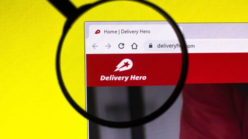 Mostafa Mosly on LinkedIn: One of Europe's biggest food delivery firms ... Mostafa Mosly on LinkedIn: One of Europe's biggest food delivery firms ...