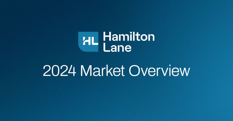Bryan Jenkins on LinkedIn: Today, Hamilton Lane published its 2024 ... Bryan Jenkins on LinkedIn: Today, Hamilton Lane published its 2024 ...