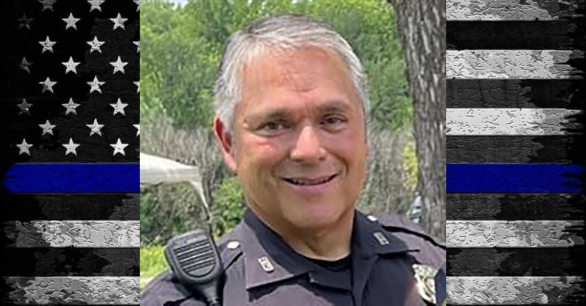 Blue Lives Matter on LinkedIn: Hero Down: Fort Worth Police Officer ... Blue Lives Matter on LinkedIn: Hero Down: Fort Worth Police Officer ...