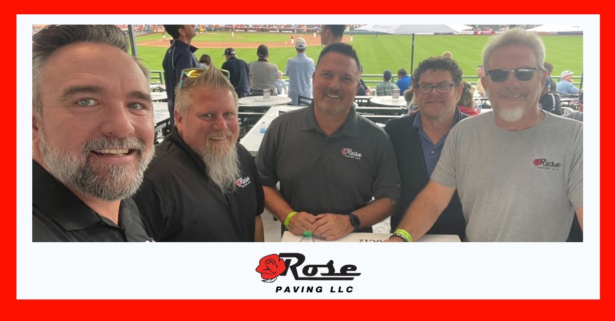 Rose Paving LLC on LinkedIn: Our Rose Paving LLC Phoenix Account Exec ... Rose Paving LLC on LinkedIn: Our Rose Paving LLC Phoenix Account Exec ...