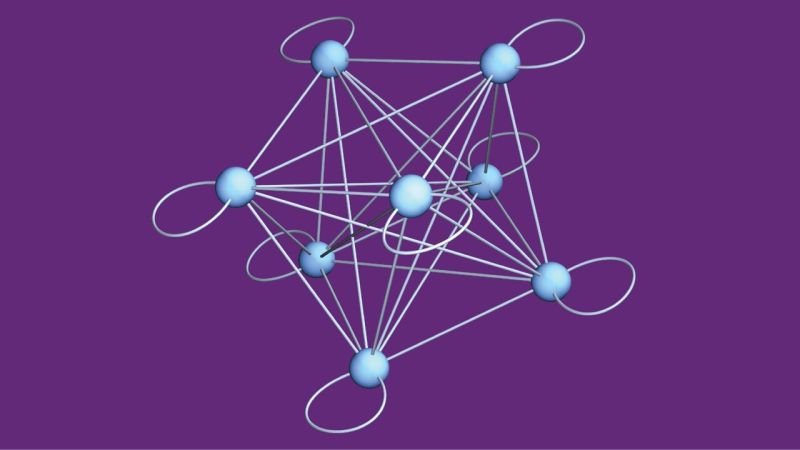 Phys.org on LinkedIn: The world is a cluttered, noisy place, and the ... Phys.org on LinkedIn: The world is a cluttered, noisy place, and the ...