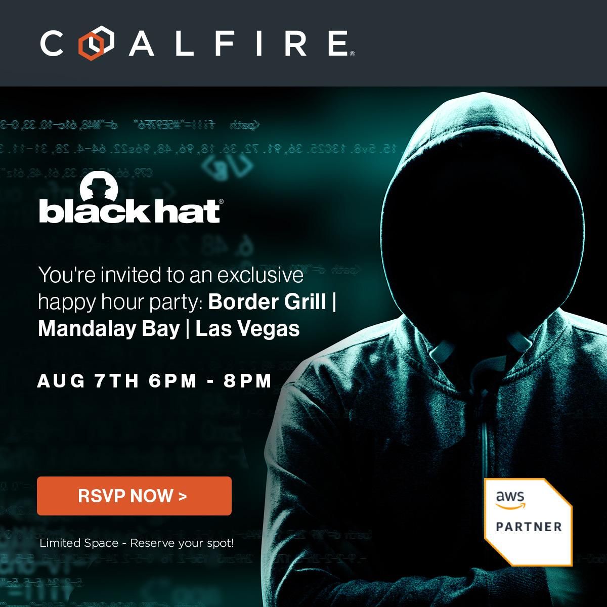Marc Zurcher on LinkedIn: #coalfire Marc Zurcher on LinkedIn: #coalfire
